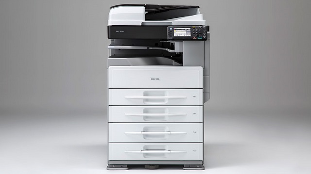 RICOH（リコー）のインターネットFAXのメリットを徹底解説！ | インターネットFAX比較.COM